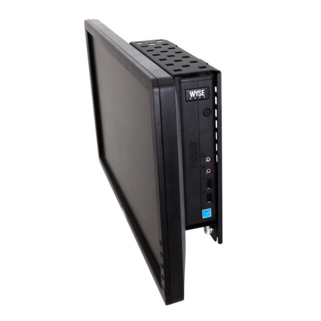 How a Dell Wyse 7000 Client Can Work for Your Small Business
