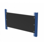Blanking Panels: Why Your Server Rack Needs Them - RackSolutions