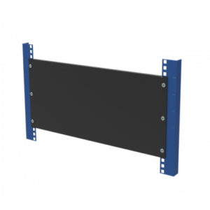 Blanking Panels: Why Your Server Rack Needs Them - RackSolutions