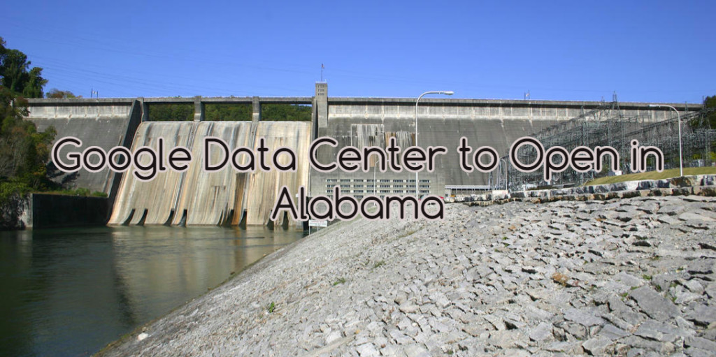 Residents Elated at News That Google Data Center to Open in Alabama