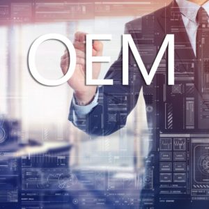 OEM: What it is and Why it Matters in the Data Center - RackSolutions