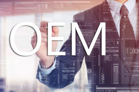 OEM: What it is and Why it Matters in the Data Center - RackSolutions