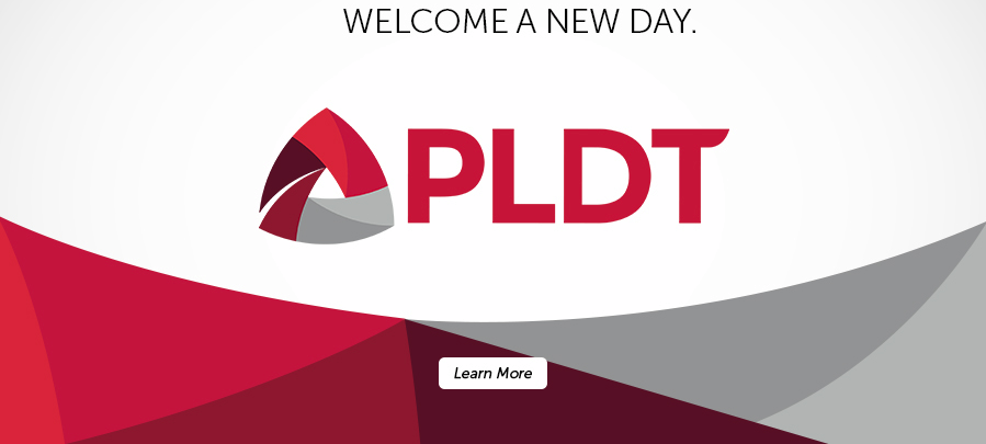 Pldt Logo