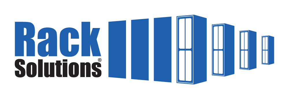 Let us build and design your Server Rack - RackSolutions