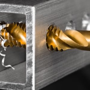 Rack Hole Size Differences: Square hole vs Round vs Threaded