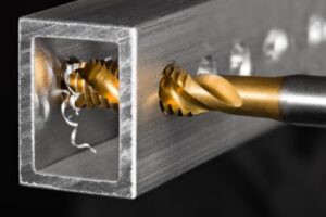 Rack Hole Size Differences: Square hole vs Round vs Threaded