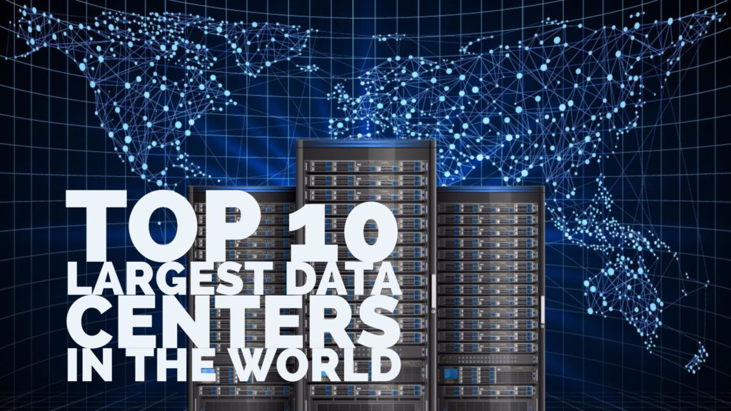 Data Center Trends Archives - Page 9 of 51 - RackSolutions