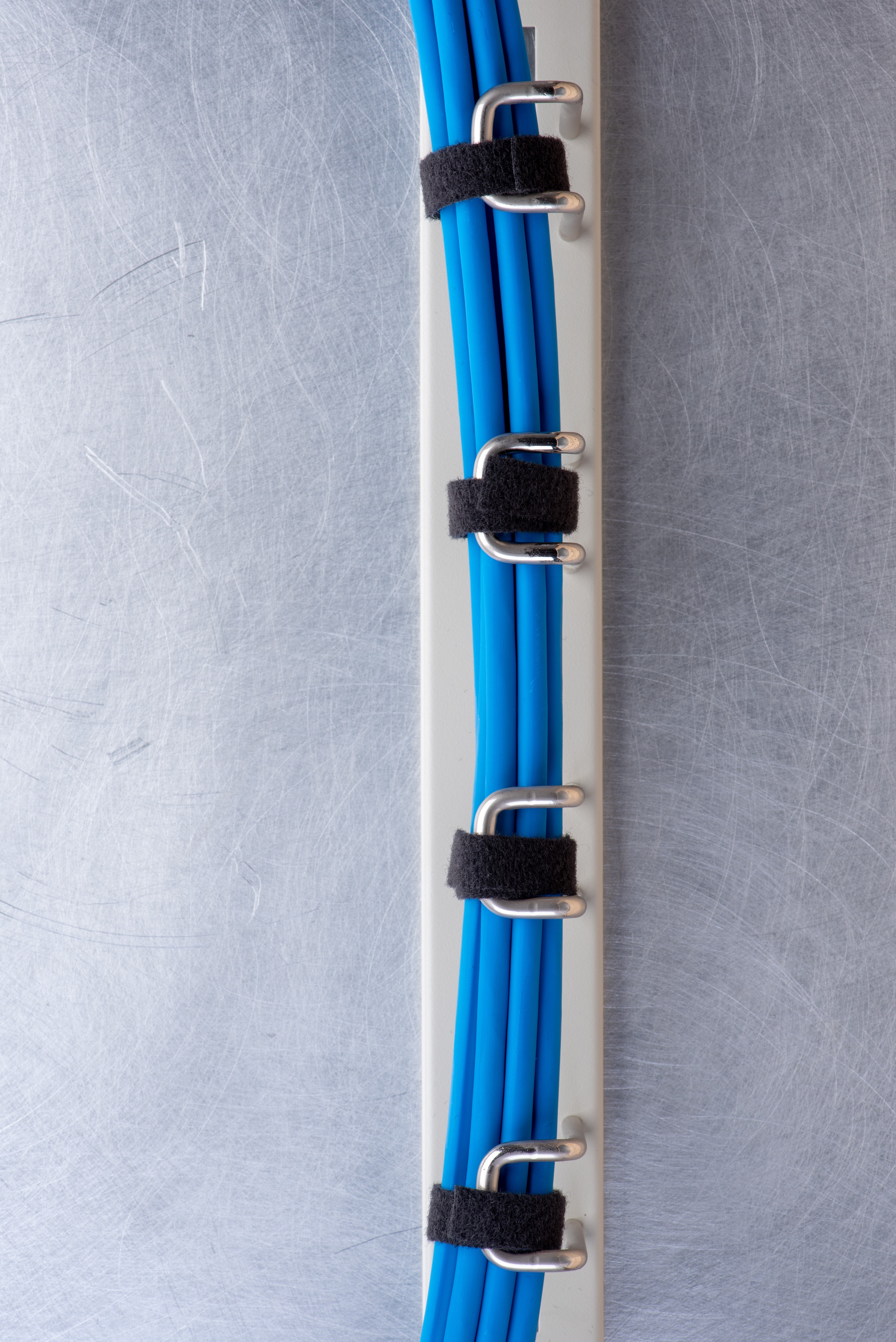 Tips for Improving Vertical Cable Management - RackSolutions