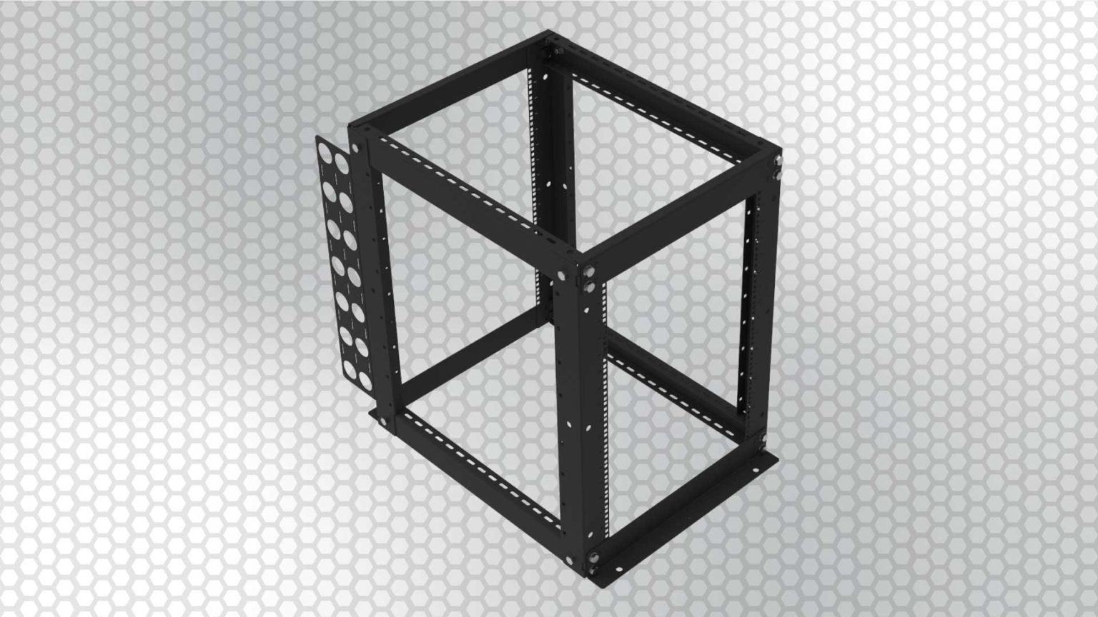 Best server racks for under your desk - RackSolutions