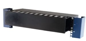 6 Benefits of a Patch Cable Organizer | RackSolutions