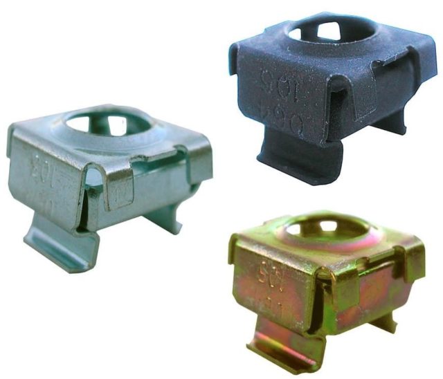 Rack mount products for maximum compatibility - RackSolutions