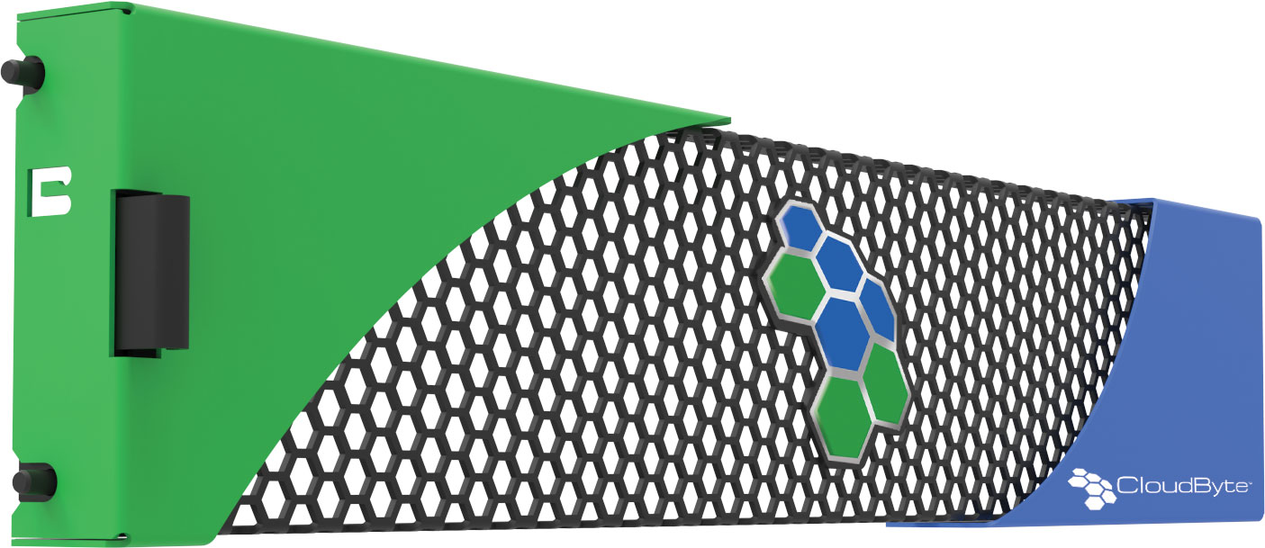 What is a Server Bezel? - RackSolutions