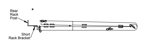 Benefits of using a cable management arm - RackSolutions