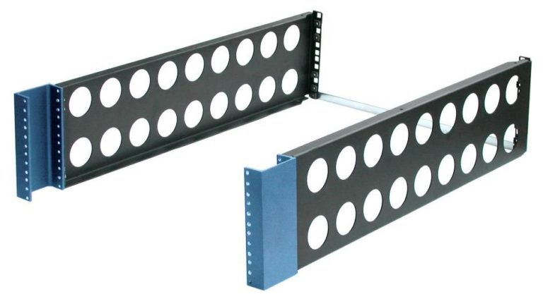 How to Mount a Server in a 2-Post Rack | RackSolutions Blog
