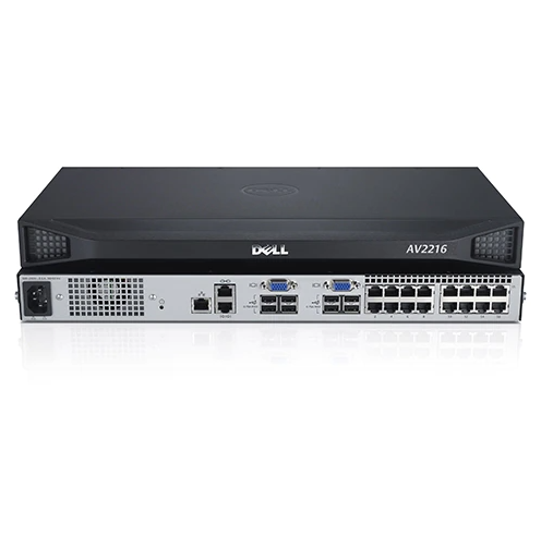 What is a KVM Switch and what is it used for?