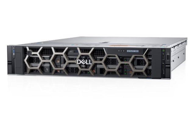 Dell Precision 3930 Rack: Specs and Rack Compatibility - RackSolutions