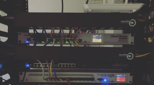 Best server racks for the home and office - RackSolutions