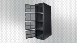 What is a Colocation Cabinet? - RackSolutions