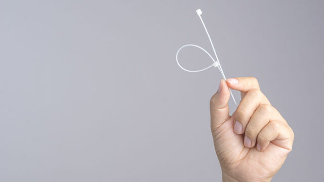 Zip Tie vs Hook-and-Loop: Which is Better for Cable Management?