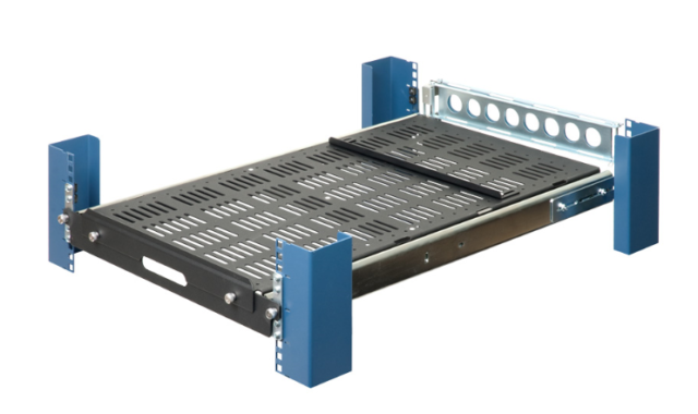 What Is Rack Mounting Depth? - RackSolutions