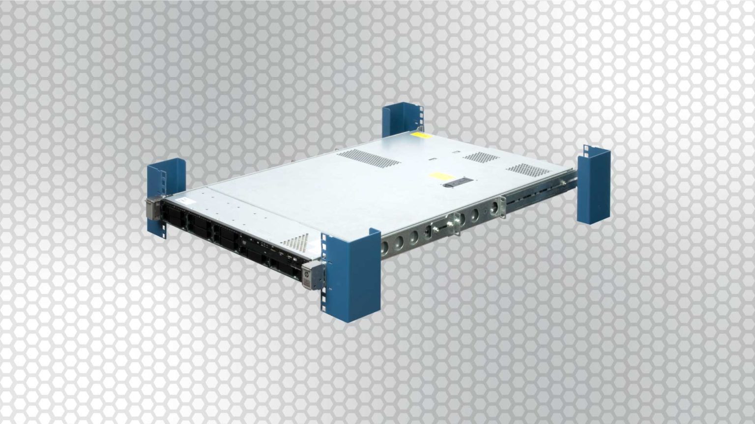 HPE ProLiant DL380p Gen8: Specs and Rack Compatibility - RackSolutions