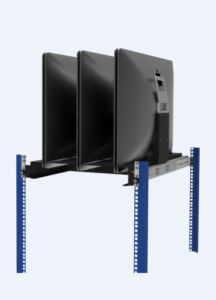 Custom Data Center Solutions Designed for MacStadium - RackSolutions