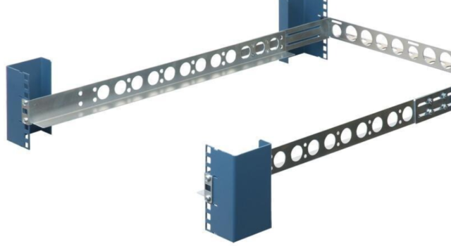 Everything about Universal Server Rack Rails- RackSolutions