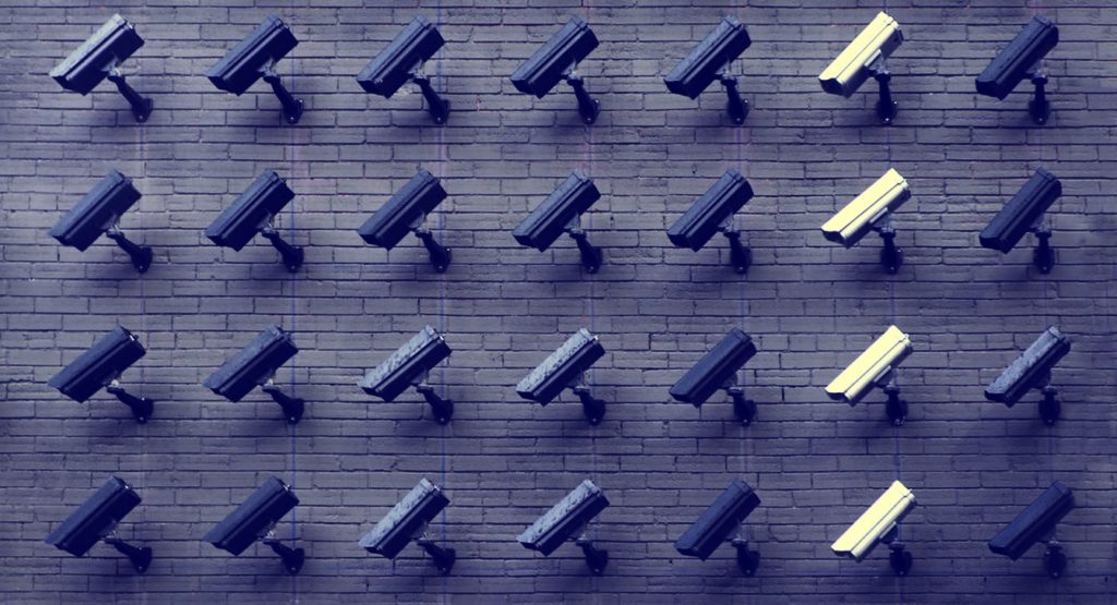 Server Monitoring System: What it is and Why it's Important - RackSolutions