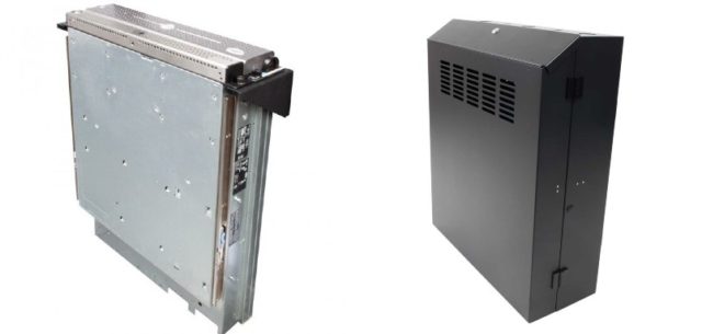Why should you choose a wall mount rack? - RackSolutions