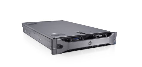 Dell PowerVault NX3000: Specs and Rack Compatibility - RackSolutions