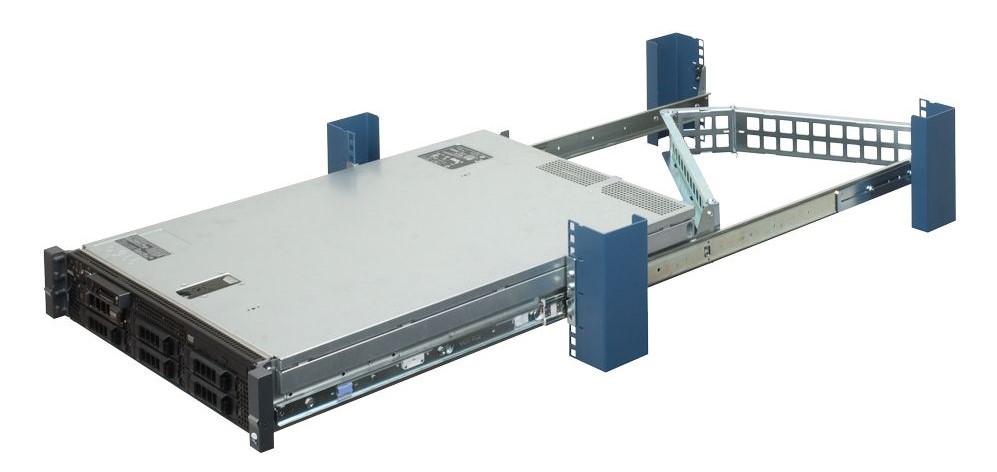 Dell PowerEdge R710: Specs and Rack Compatibility - RackSolutions