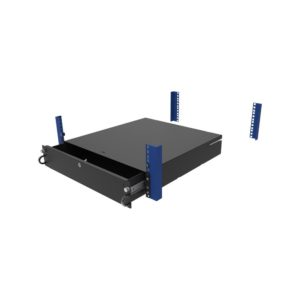 Top 8 most important accessories for server racks - RackSolutions