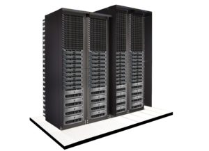 Trend Toward Taller Data Center Server Racks - RackSolutions