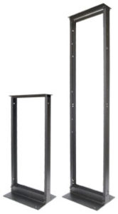 What Is A Relay Rack? - RackSolutions