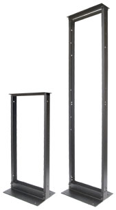 What Is A Relay Rack? - RackSolutions