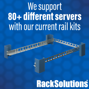 Server Rack Sizes: Understanding the Differences - RackSolutions