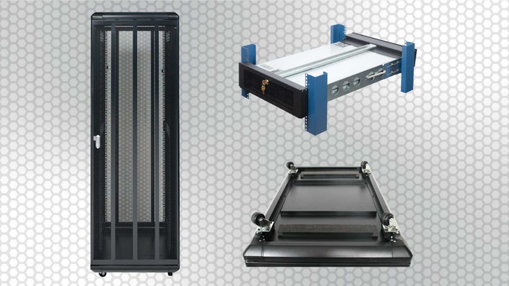 Underrated server rack features - RackSolutions