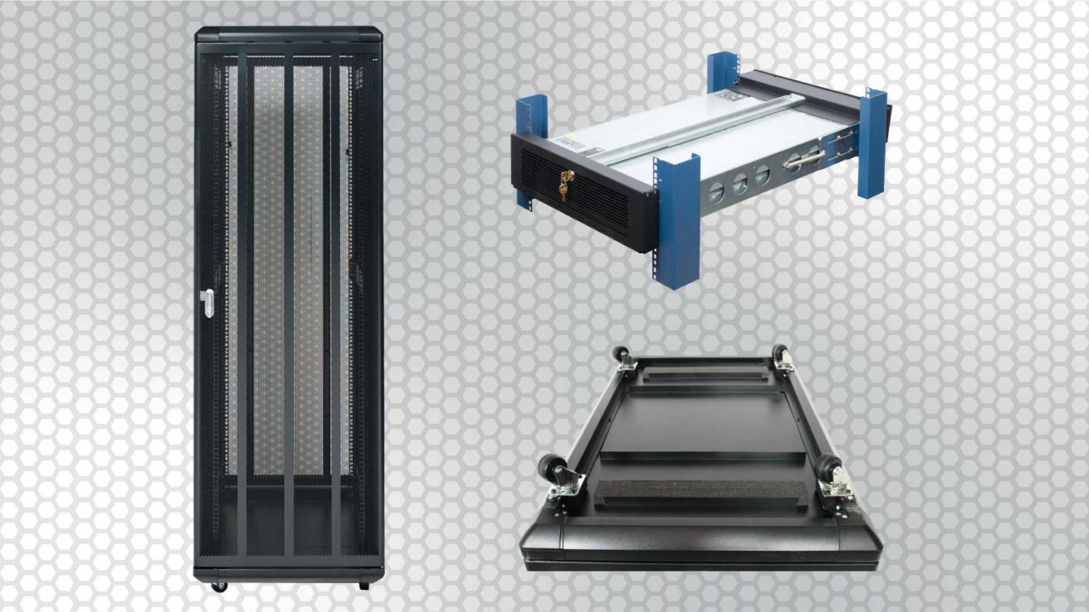 Underrated server rack features - RackSolutions