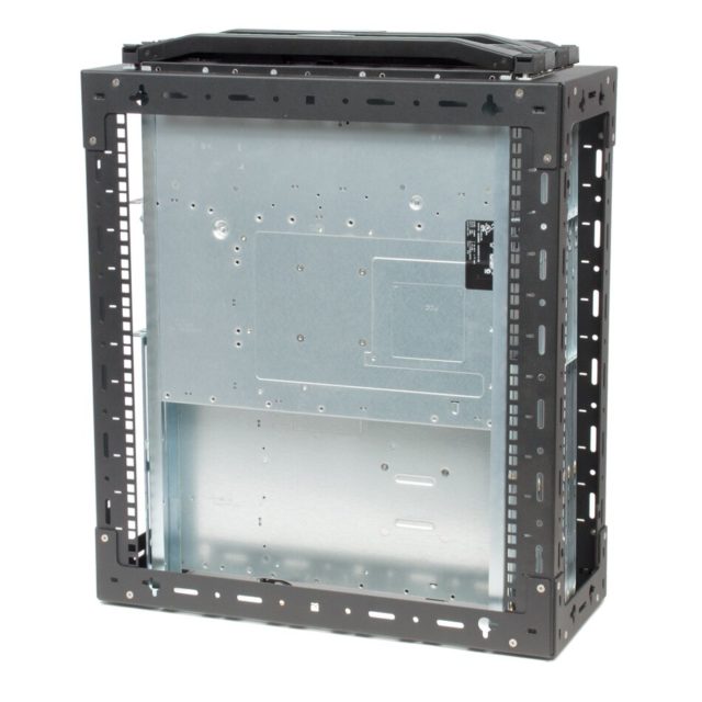 Selecting A Wall Mount Rack - RackSolutions