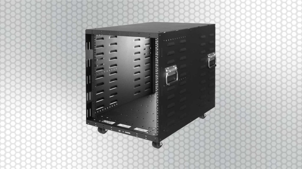 Why use portable server racks? - RackSolutions