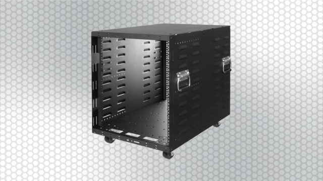 Why use portable server racks? - RackSolutions